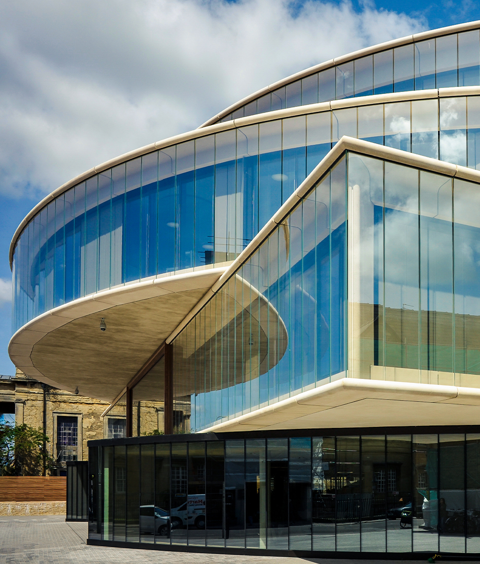 CEO Seminar At OxFord